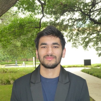 Adil Waheed — Software Engineer Portfolio